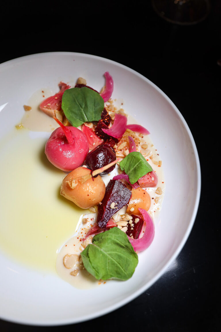 Where to Eat in Tempe: A Foodie's Guide to Tempe, AZ - Happily Pink