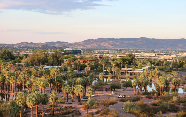 Tempe Weekend Itinerary: Everything You Must Do in Tempe, AZ - Happily Pink