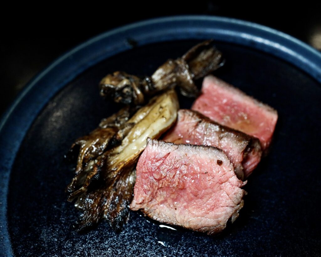 The Best of 2022: Tasting Menus - Happily Pink