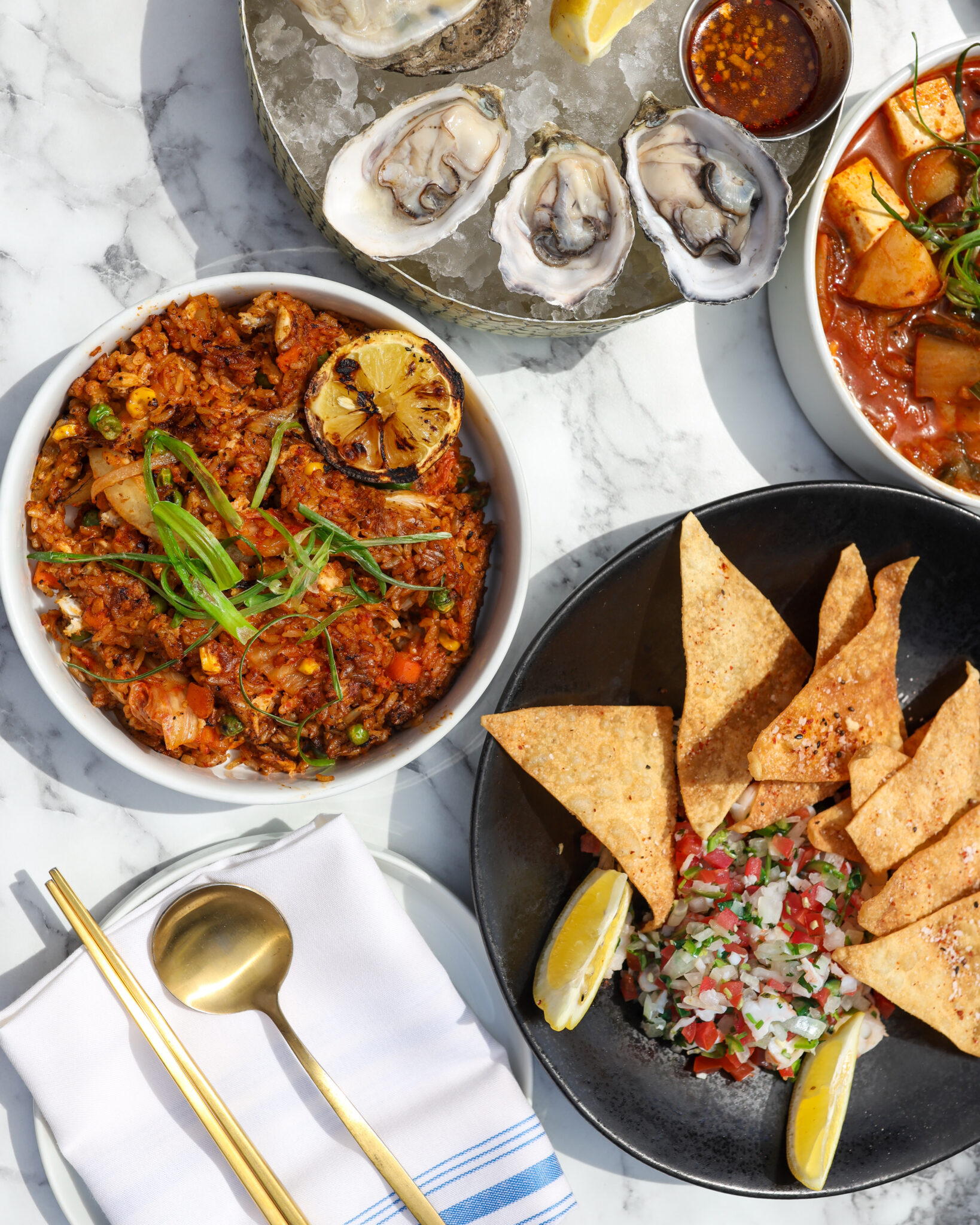 Where to Eat in Tempe: A Foodie's Guide to Tempe, AZ - Happily Pink