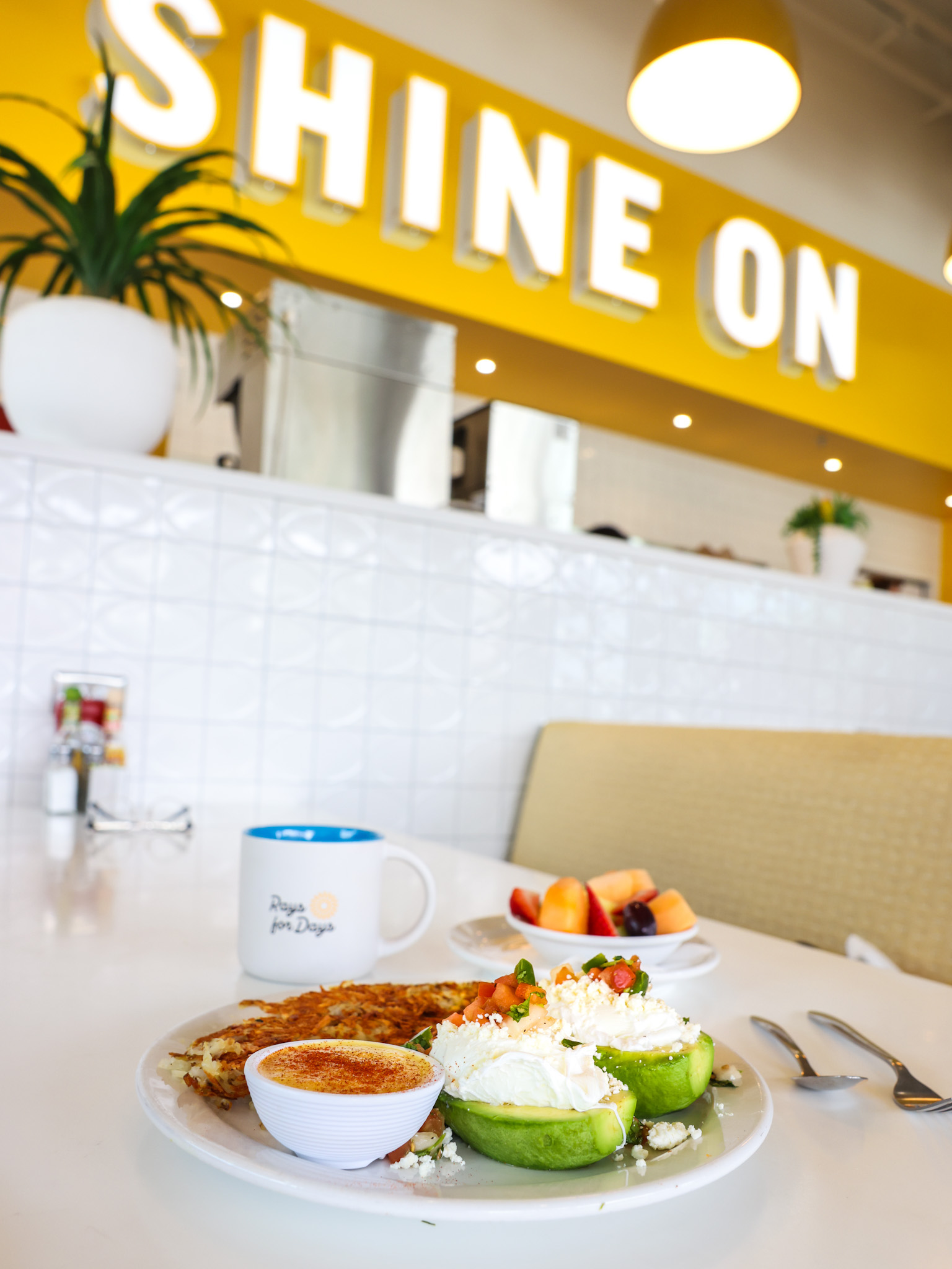 Where to Eat in Tempe: A Foodie's Guide to Tempe, AZ - Happily Pink