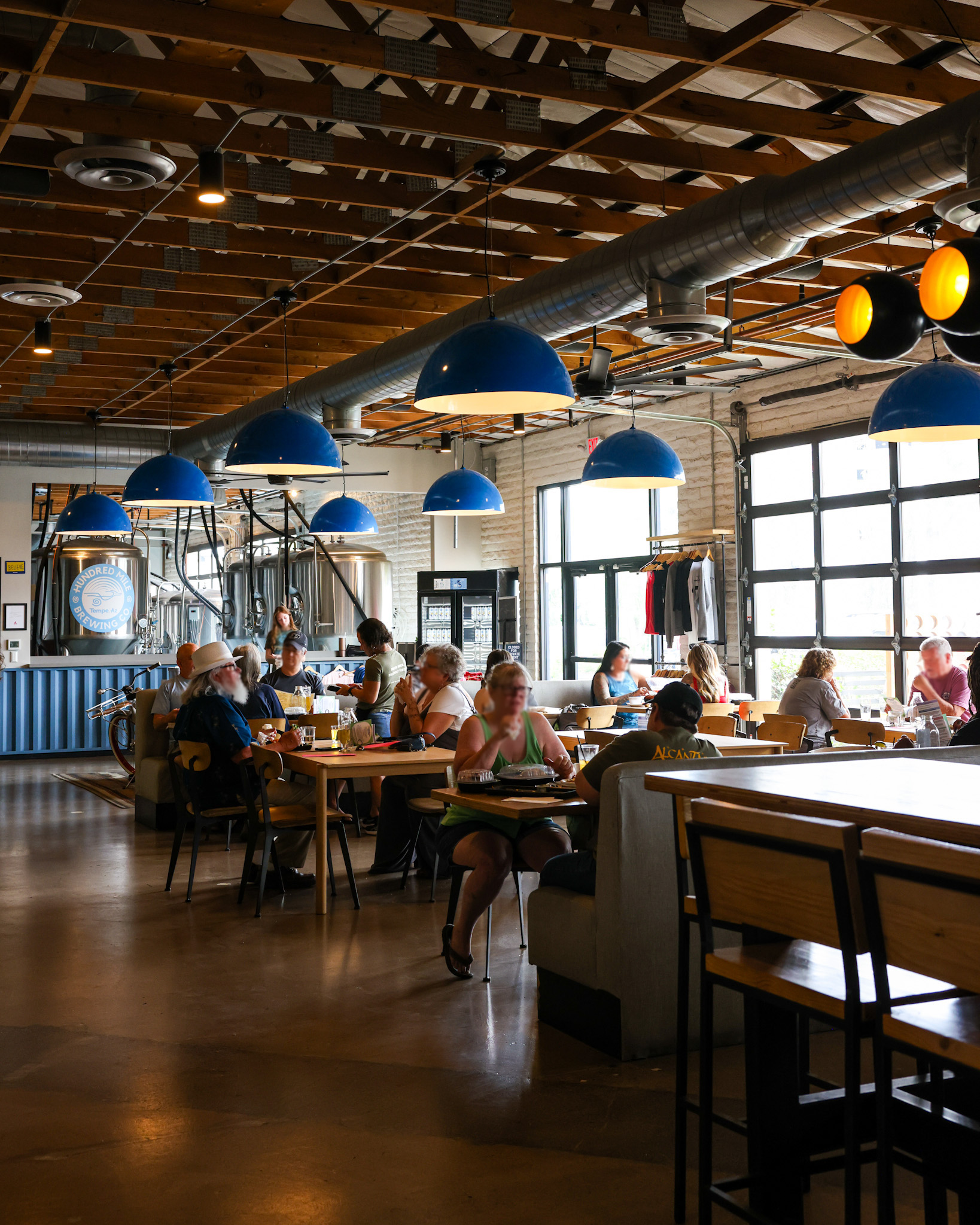 Where to Eat in Tempe: A Foodie's Guide to Tempe, AZ - Happily Pink