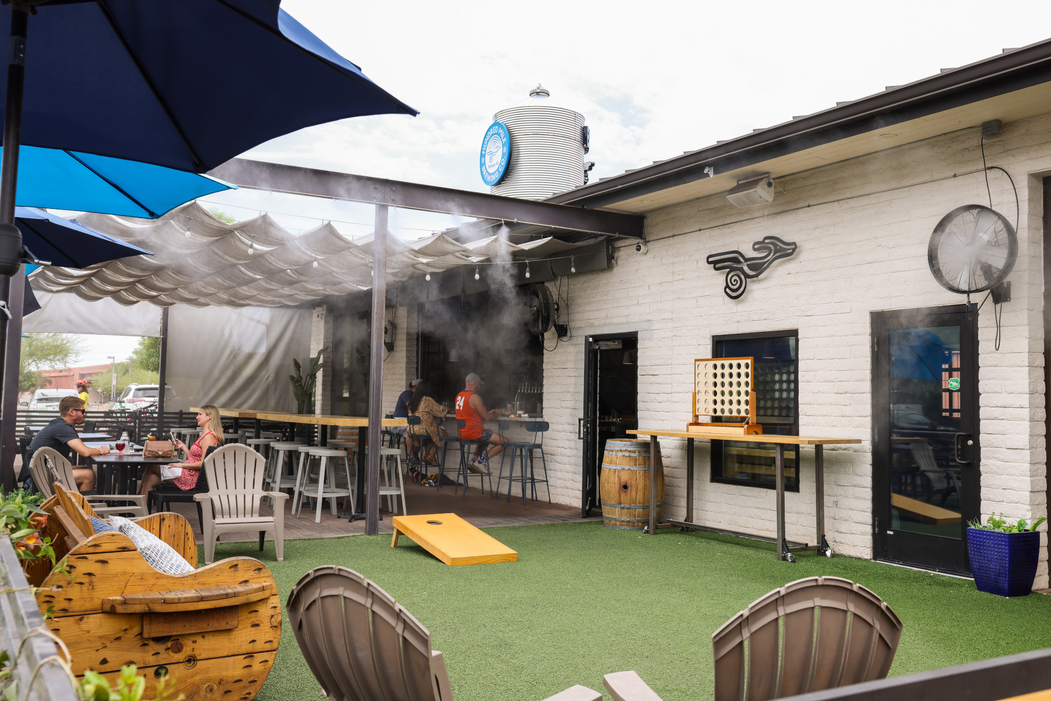 Where to Eat in Tempe: A Foodie's Guide to Tempe, AZ - Happily Pink