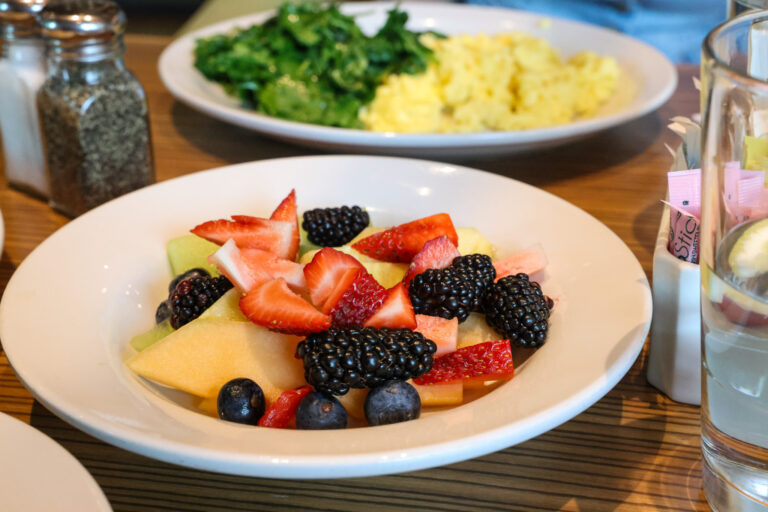 Where to Eat in Tempe: A Foodie's Guide to Tempe, AZ - Happily Pink